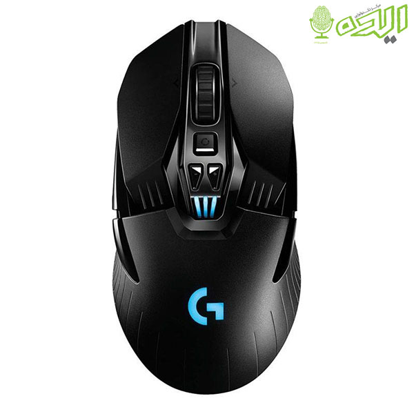 ماوس گیمینگ لاجیتک مدل جی 903 ا G903 Lightspeed Wireless Gaming Mouse ...